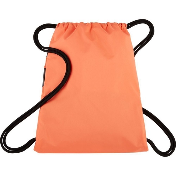 Nike | Bags | Nike Drawstring Gym Sack Backpack Bag | Poshmark